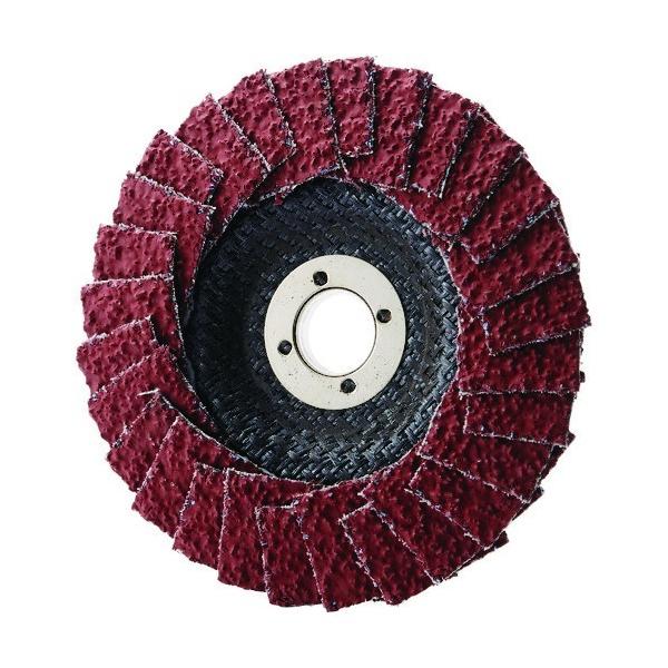 ■特徴 砥石に比べて低振動、軽いタッチで研削が可能です。 研削速度が早く、砥石に比べて倍速のスピードです。 シャープな切れ味が持続し、摩耗が少なく卓越した耐久力があります。 コニカル形状のため、最後までフラット形状を保ちやすいです。  ■用...