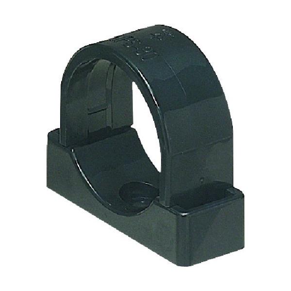 ■仕様 VP台付サドル 【内容量】20個【JAN】4571359777142  【入数】 1点 VPS13DB