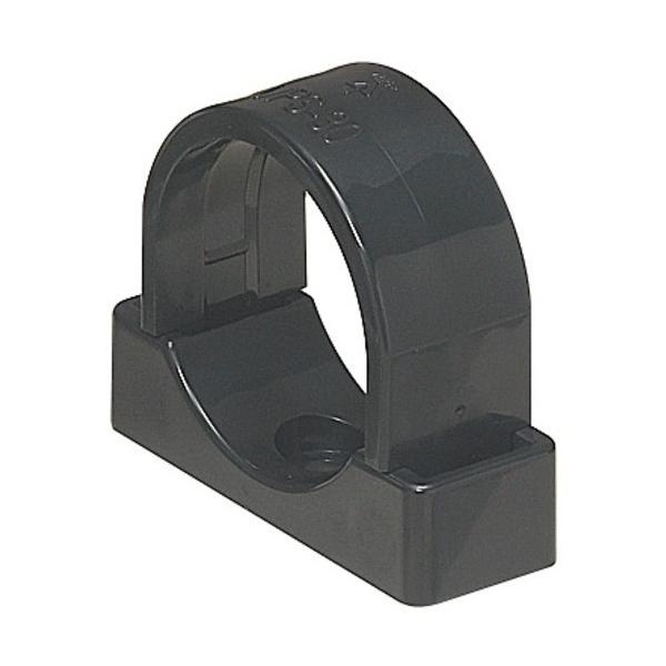 ■仕様 VP台付サドル 【内容量】20個【JAN】4571359804312  【入数】 1点 VPS20DB