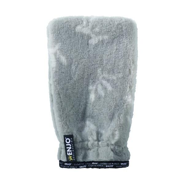 ■特徴 クルマ等の塗装面に付着したホコリや泥を水だけでやさしく洗浄します。  洗って何度でも使可能です。  ■用途 車、バイク、自転車等の乗り物、ヘルメット、テント、防水シートの表面のホコリ、泥汚れの除去に。  ■仕様 手に装着して使うタイ...