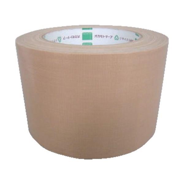 ■特徴 手で簡単に切れますので作業効率がアップします。  糊厚があるので粗面によくなじみます。  重ね貼りができ、油性インクで文字が書けます。  ■用途 軽〜中梱包用。  ■仕様 手で切断可能 粘着力(mm):3.53N/10 切幅(mm)...