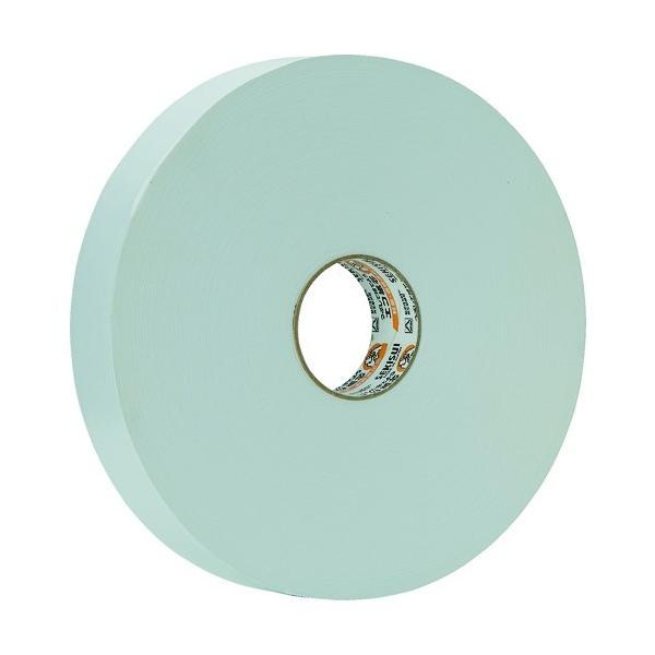 ■特徴 ノンスリップ機能がプラスされた滑りにくい白いテープです。  ■用途 自動封緘機によるダンボールのケースの梱包に。  ■仕様 粘着力(mm):3.3N/10 【内容量】5巻【JAN】4901860182881  【入数】 1巻 K50...