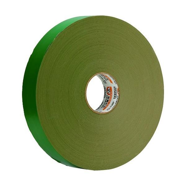 ■特徴 ダンボール梱包に最も多く使われる汎用性に優れたテープです。  特殊な樹脂加工により防湿性に優れ、高・低温性にも優れています。  ■用途 自動製函・封緘機によるダンボールのケースの梱包に ■仕様 粘着力:3.3N/10mm 【内容量】...