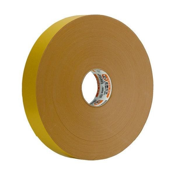 ■特徴 ダンボール梱包に最も多く使われる汎用性に優れたテープです。  特殊な樹脂加工により防湿性に優れ、高・低温性にも優れています。  ■用途 自動製函・封緘機によるダンボールのケースの梱包に ■仕様 粘着力(mm):3.3N/10 【内容...