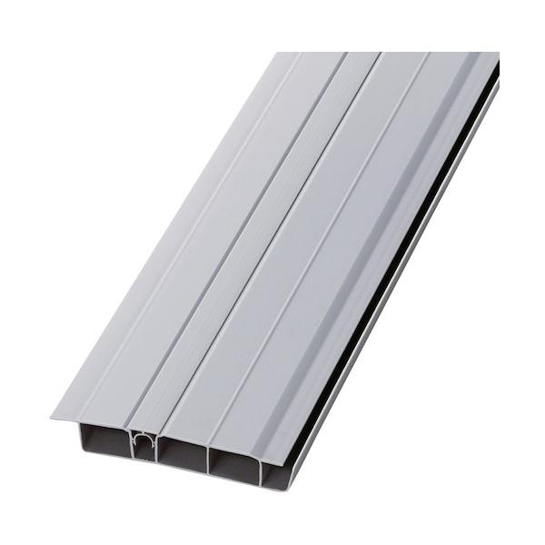 ■特徴 施工に便利なビス穴用の溝付きで、耐久性、耐候性に優れています。  ■用途 ベランダのリフォームに。  ■仕様 表面に高対候性樹脂使用 ■付属品 溝カバー×1本 ■材質 表層:ASA樹脂 本体:塩化ビニル樹脂 ■注意点 以下の条件が重...