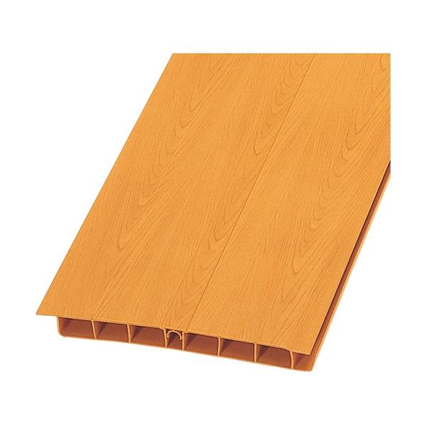 ■特徴 施工に便利なビス穴用の溝付きで、耐久性、耐候性に優れています。  ■用途 ベランダのリフォームに。  ■仕様 表面に高対候性樹脂使用 ■付属品 溝カバー×1本 ■材質 表層:ASA樹脂 本体:塩化ビニル樹脂 ■注意点 以下の条件が重...