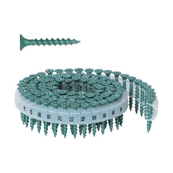 ■用途 せっこうボード、木材 ■仕様 箱入 【内容量】20巻×2箱【JAN】4903768615225  【入数】 20巻 DTSN032