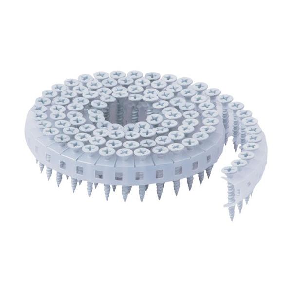 ■用途 せっこうボード、木材 ■仕様 箱入 【内容量】20巻【JAN】4903768574102  【入数】 1点 RV28WH