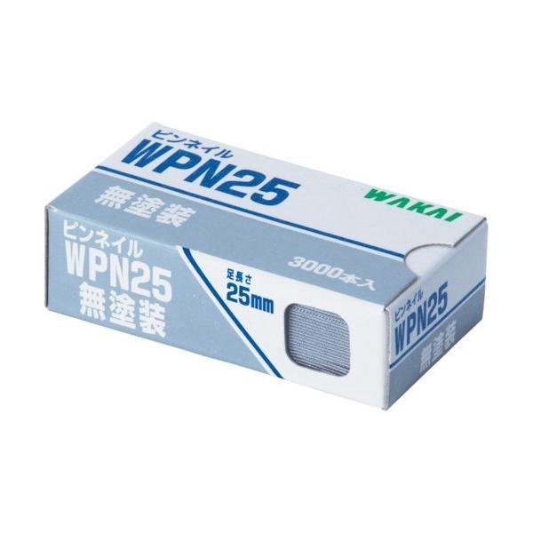 ■用途 内装・家具木工、木材 ■仕様 箱入 【内容量】3000本×5箱【JAN】4903768582237  【入数】 3000本 WPN25