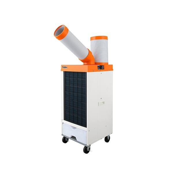 【商品説明】  ●1口冷風タイプ  ●全閉式ファンモータ  ●低GWP冷媒『R32』採用  ●高いエネルギー消費効率  ●壁にピタリと寄せられる《かべピタ》設計  ●自動首振り装置:なし  ●電源:100V、50/60Hz  ●冷房能力(k...