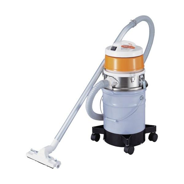 ■特徴 当社独自の微粉じんフィルターにより、2ミクロンまでのパウダー粉じんをほぼ完全に捕集します。 モーター部、フィルター部、タンク部のそれぞれがワンタッチで外せるのでメンテナンスが簡単です。 耐久性を高めるために、主要部分にはあえて鋼板を...