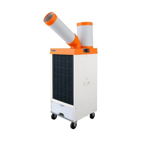 ■特徴 室温10℃から使用可能なワイドレンジタイプです。 ■仕様 1口タイプ 首振りなし R32冷媒仕様    【重量】 34KG 【入数】 1台 【原産国】 中国製 SS25WL3T