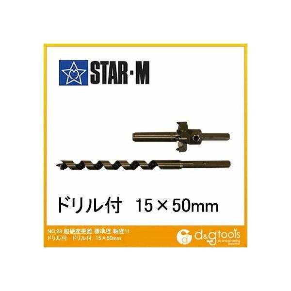 商品画像はイメージ画像です。実際とは異なる場合がございます。 ●丸座金・角座金の座掘を行う ●座掘ガイドと座掘ドリルを交換すれば、座グリと下穴あけを一度に行うことができます。 ●軸貫通式タイプ。 ●適用材:一般木材 ●材質:ガイド・ドリル普...