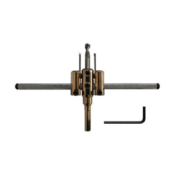 商品画像はイメージ画像です。実際とは異なる場合がございます。 ●硬質窯業系サイディングへの穴あけ(直径30〜200mm)がこれ1台可能です。 ●1台で径30〜200mmまでの穴あけに対応した自在錐。 ●硬質窯業系サイディングへの穴あけも可能...