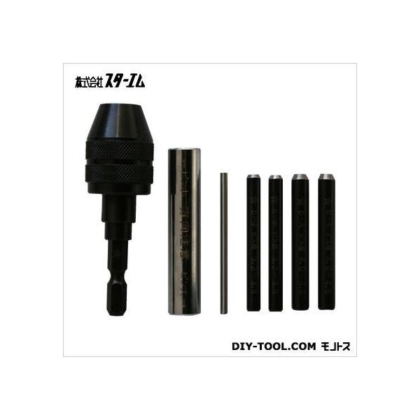 商品画像はイメージ画像です。実際とは異なる場合がございます。 ●途中で折れ込んだビスを抜く ●ビスを抜き取った穴は損傷が少ないので、再度同じ箇所にビス打ちが可能です。 ●専用ピンは数回使用が可能です。 ●材質:逆回転チャック普通鋼/専用ピン...