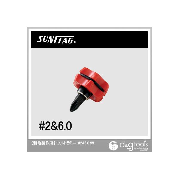 狭い箇所などの作業に大変便利です 指先をハンドル上部のくぼみに固定させてスムーズに廻せます。 用途 修理、メンテナンス作業などに。 差込口径(mm):6.35 ビットサイズ ＃1×4.5×30mm・＃2×6.0×30mm   【重量】 15...