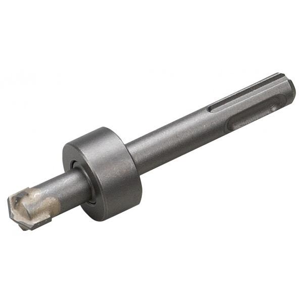 ●穴あきPC板を穿孔できます ●ストッパー付なので鋼線を傷付けることがありません ●鋼線を傷つけることなく安心して穿孔できます ●スラブダケアンカー専用   【入数】 1本 PDF125X20SDS