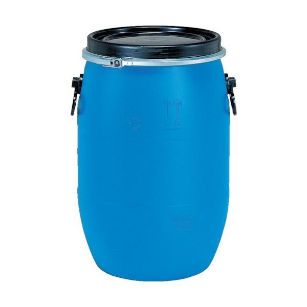 ■特徴 耐薬品性、耐油性に優れています。 スチール製にくらべて約1/2の軽さです。 強酸・強アルカリにも使用できます。 UNマークを取得しているドラムもあります。（UNマーク…危険物海上輸送における国際基準適合品です）  ■用途 粉体輸送に...