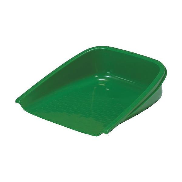 ■特徴 軽量で扱いやすいです。 ササクレもなく、安全で破損しにくい形状です。 ■仕様 プラスチック製てみ ■材質 PP    【重量】 490G 【入数】 1点 【原産国】 日本製 80093200GR603