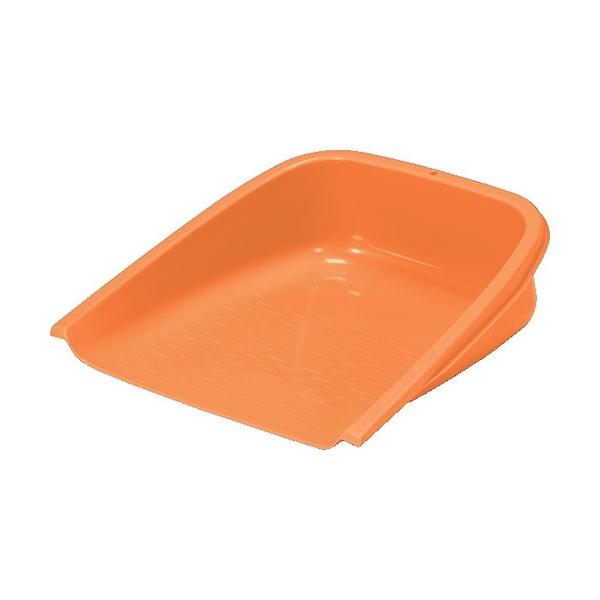 ■特徴 軽量で扱いやすいです。 ササクレもなく、安全で破損しにくい形状です。 ■仕様 プラスチック製てみ ■材質 PP    【重量】 490G 【入数】 1点 【原産国】 日本製 80093200OR309