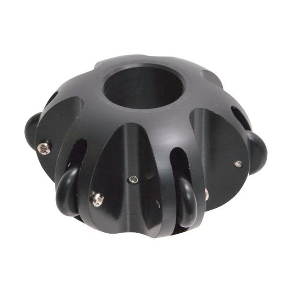 ■特徴 配管用内視鏡スコープpremier専用オプションパーツで、直径90mmローラーが付いた先端アタッチメントです。    【重量】 134G 【入数】 1点 【原産国】 中国製 HANDOOP3