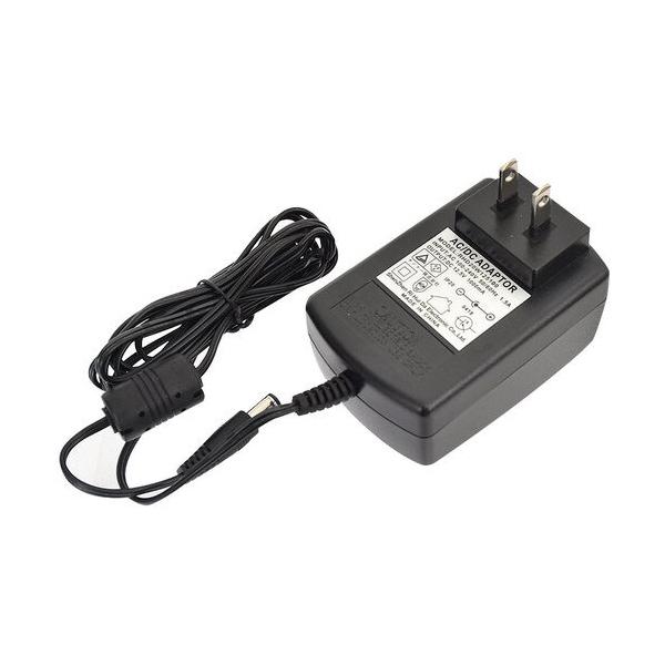 ■特徴 配管用内視鏡スコープpremier用ACアダプターです。 ■付属品 ACアダプターのみ    【重量】 130G 【入数】 1個 【原産国】 中国製 RHD20W120110