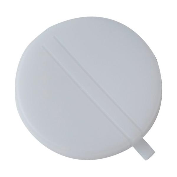 商品画像はイメージ画像です。実際とは異なる場合がございます。 ■特徴 PDC100L-1(大口径側)、PDC200L-3、4、6、7、8、9ドラム口部のシールキャップです。 ドラム口部の封印目的で使用するワンウェイ廃棄用途のカバーです。  ...