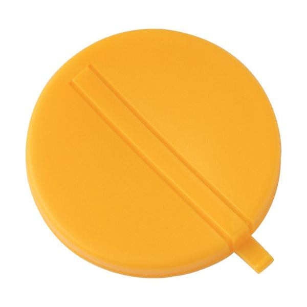 商品画像はイメージ画像です。実際とは異なる場合がございます。 ■特徴 PDC100L-1(大口径側)、PDC200L-3、4、6、7、8、9ドラム口部のシールキャップです。 ドラム口部の封印目的で使用するワンウェイ廃棄用途のカバーです。  ...