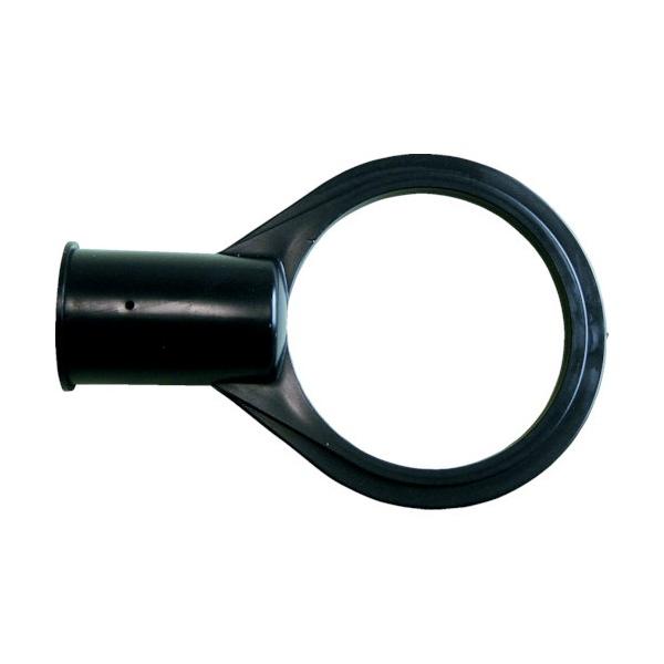 商品画像はイメージ画像です。実際とは異なる場合がございます。 ■特徴 各種コーンにワンタッチで取り付け可能で、２本のコーンに橋渡しして使用します。 立入禁止地区等をより明確に区分けできます。  ■材質 ポリエチレン（PE）   【入数】 1...