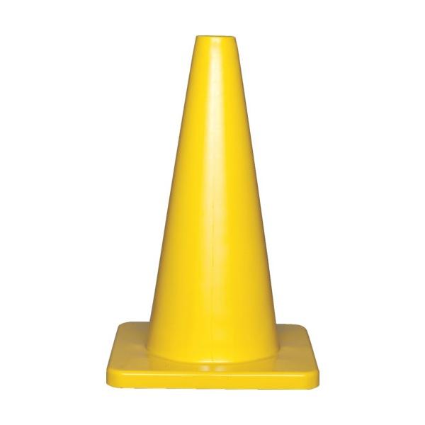 商品画像はイメージ画像です。実際とは異なる場合がございます。 ■特徴 柔軟性があり、衝撃に対して破損しにくいコーンです。 柔らかい材質なので接触しても車にダメージを与えません。 車輌等で踏んでも割れません。 カッティング用シートやステッカー...