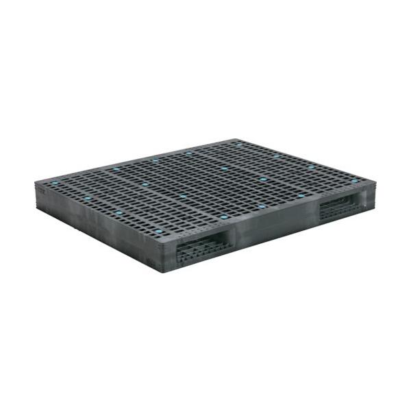 ■特徴 両面2方差しのパレットです。 鞘フォーク対応可能な差込口高さ100mmのパレットです。  ■仕様 両面二方差し   【入数】 1点 82700001GL803