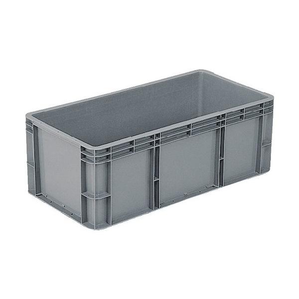 ■特徴 バラバラの容器サイズであっても安定した段積みが可能です。 底面にはTP規格に基づき、一定間隔にブロックが配置されています。 このブロック配置により、サイズや容器の方向を問わず安定した段積みが可能です。  ■材質 ポリプロピレン（PP...