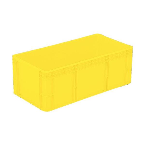 ■特徴 バラバラの容器サイズであっても安定した段積みが可能です。 底面にはTP規格に基づき、一定間隔にブロックが配置されています。 このブロック配置により、サイズや容器の方向を問わず安定した段積みが可能です。  ■材質 ポリプロピレン（PP...