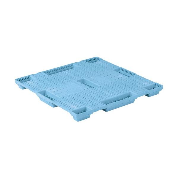 ■特徴 ハンドリフト対応のネスティングできるパレットです。    【入数】 1点 81400X00BL502