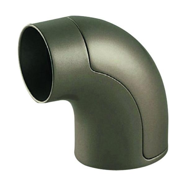 ■特徴 用途、設置場所に合わせて自由に組み合わせできます。  ■用途 別売りのゴム集成材丸棒（品番：W591-1-35X2000）取り付け用。  ■注意点 室内用です。 水まわりには使用できません。   【重量】 260g 【入数】 1点 ...