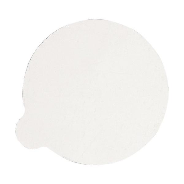 ■特徴 貼ってはがして繰り返し使える吸盤補助板です。 水で洗うと粘着力が復活します。 吸盤を壁面につける際の補助板として使用します。  ■仕様 耐熱温度(℃)：80℃  ■材質 ポリウレタン、ポリエチレンテレフタレート(PET)  ■注意点...