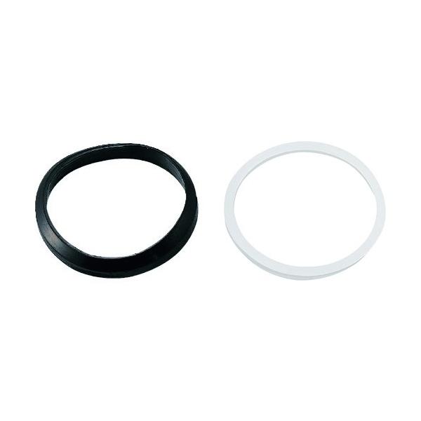 商品画像はイメージ画像です。実際とは異なる場合がございます。 【商品説明】 排水管どうしの接続部用 38mmロータンク洗浄管用 水漏れを止め、取付け調整ができます  【用途】 主に管直径38mmのトイレの洗浄管の差し込み接合部に使用するパッ...