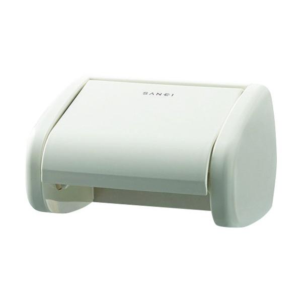 ■特徴 ワンタッチで着脱できます。  ■仕様 芯ありペーパー対応  ■付属品 取付用ねじ×３本 トイレットペーパーホルダー ペーパーホルダー ロールホルダー  【入数】 1点 W372I