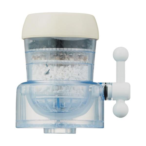 SANEI クリーンウォーター 5重ろ過で水をきれいに 泡沫パイプ用 シャワー・ストレート切替式 ●効率的多重ろ過により、水をクリーンにします。 交換目安は約3か月。 ●外ネジ式泡沫水栓(M22×1.25)はそのまま取付け、内ネジ式泡沫水栓...