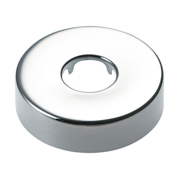 SANEI 止水栓座金 呼び13水栓用 床や壁の貫通部を隠す 外径60mm 内径21mm ●床や壁の貫通部をきれいに隠すことが出来ます。 ●かっちりとしたデザインでスタイリッシュな空間を。 ●呼び13用の止水栓座金です。   【サイズ】 6...