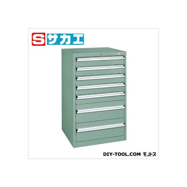 耐震構造 3重安全装置内蔵（オールロック機構・ラッチ機構・セーフティロック） ●外寸：W600×D550×H1000mm ●カラー：グリーングレー ●質量：95kg ●耐震構造：3重安全装置内蔵! ●オールロック機構 ●ラッチ機構 ●セーフ...