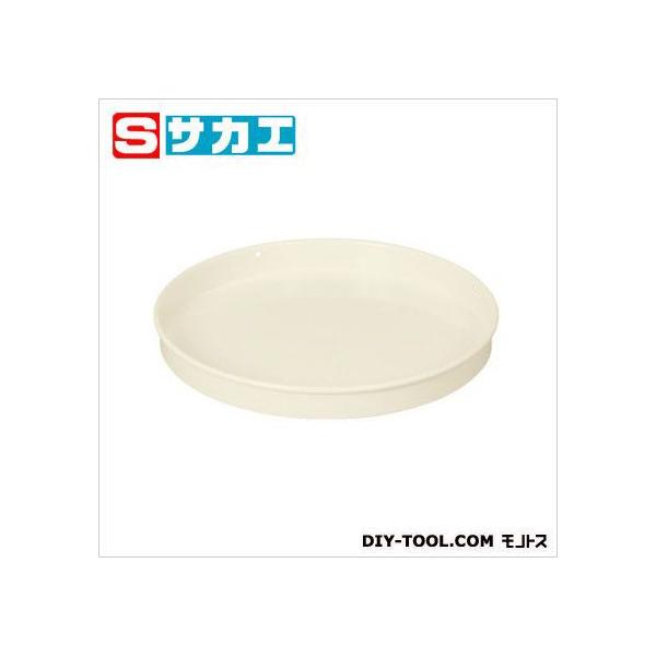 一斗缶・ペール缶からの油漏れを防ぎます。 ●外寸：320φ ●カラー：アイボリー ●一体絞り成形の為油モレしません。 ●外形寸法：φ320mm 分類：工具保管 メーカー型番：DR-32U  DR32U