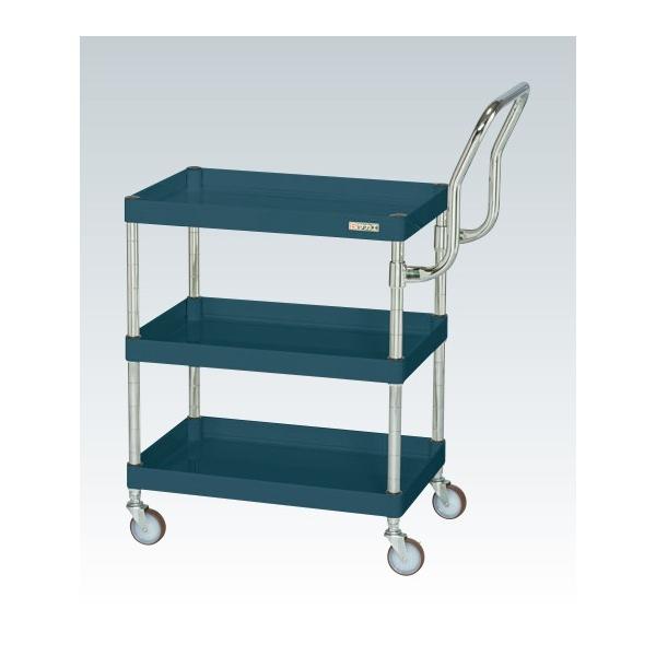 ●ハイ取手では棚板の上か横に握り手が来るため実用性に優れ安定した操作が可能です。 ●体勢を屈ませる事無く握れるため健康面.安全面にも留意しています。 ●ボルトレスで組立簡単。 棚板を逆さにするだけで、皿型.フラット型と組み替えることができま...