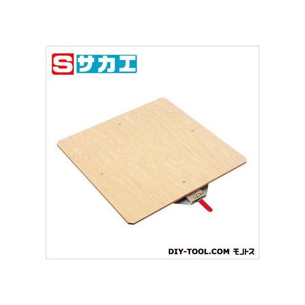 ●超薄型！！軽量で扱いやすく作業に最適です。 ●均等耐荷重:300kg ●天板サイズ:9mm ●天板材質:合板天板 ●セット内容(付属品):ハンドストッパー付  【サイズ】 600×709×30mm 【重量】 10kg KS60T