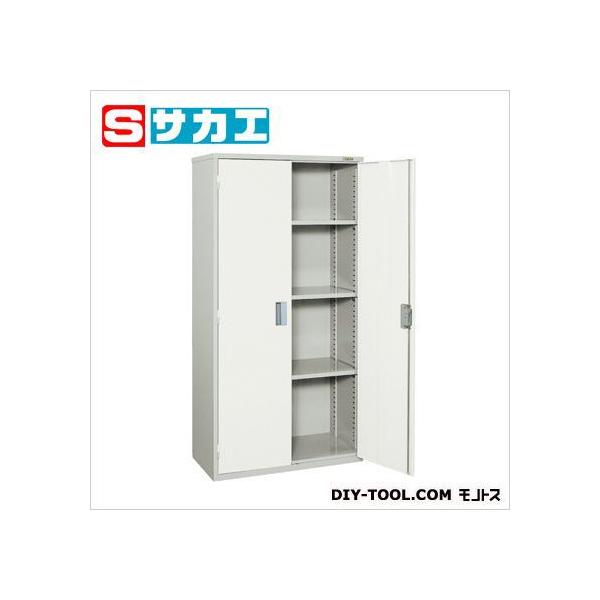 合理的な組み合わせで収納効率が更にアップ！！　統一された寸法（間口、奥行、高さ）によりレイアウトが自由自在！ ●外寸：W900×D450×H1760mm ●内寸：W805×D425×H1665mm ●カラー：グレー ●質量：64kg ●セッ...