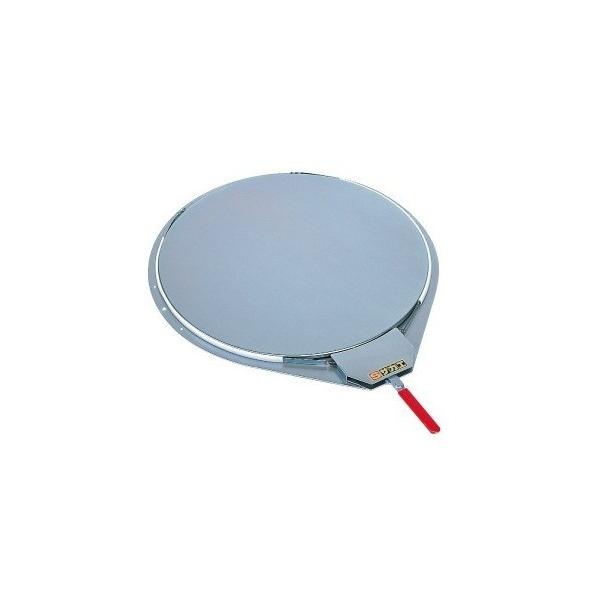 ●超薄型11mm！！軽量で扱いやすく作業に最適です。 ●均等耐荷重:100kg  【サイズ】 340×525×14mm 【カラー】 グレー 【重量】 4kg 【入数】 1台 KHM310