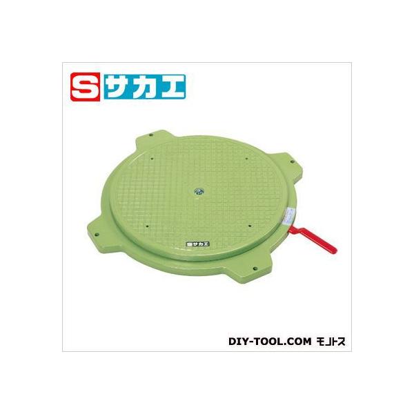 ●電機電子部品、精密機械部品、自動車部品などのあらゆる作業をアシストします。 ●均等耐荷重:150kg ●セット内容(付属品):ハンドストッパー付  【サイズ】 φ363×□499×39mm 【カラー】 グリーン 【重量】 2kg PS36