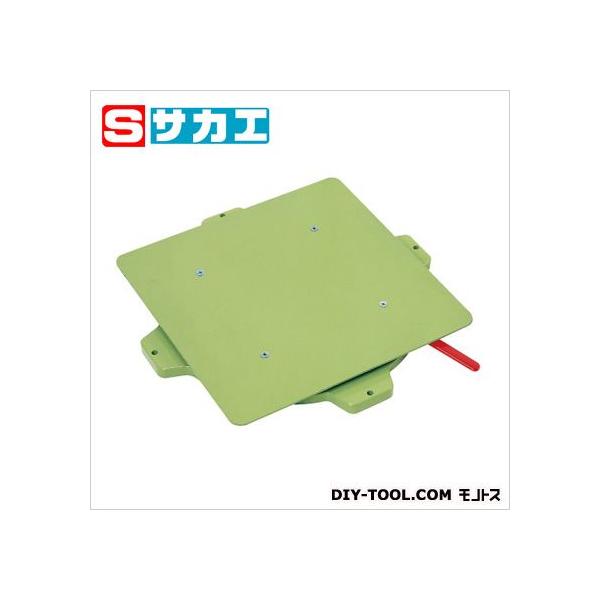 ●電機電子部品、精密機械部品、自動車部品などのあらゆる作業をアシストします。 ●均等耐荷重:150kg ●天板サイズ:400×400mm ●天板材質:スチール天板 ●天板カラー:サカエグリーン ●セット内容(付属品):ハンドストッパー付 セ...