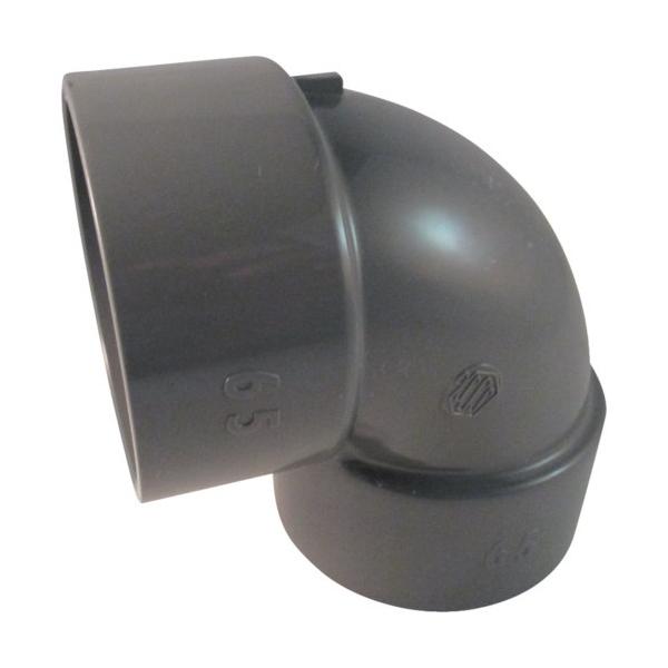 ■特徴 受口長さが短くテーパーも緩く設定されており、段差が生じません。  ■用途 建物内雑排水、汚れ排水、通気、雨水排水。 VPパイプ専用継手  ■仕様 使用温度範囲：5〜40℃ JIS K6739規格品 最高使用圧力：無圧  ■材質 硬質...