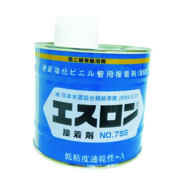 商品画像はイメージ画像です。実際とは異なる場合がございます。 ■特徴 冬期や、小口径管（呼び径13〜150）の接続に適した低粘度タイプです。  ■用途 塩ビ管・継手用接着剤。 VPパイプ、VUパイプ、VMパイプ及び耐火パイプ、ACドレンパイ...